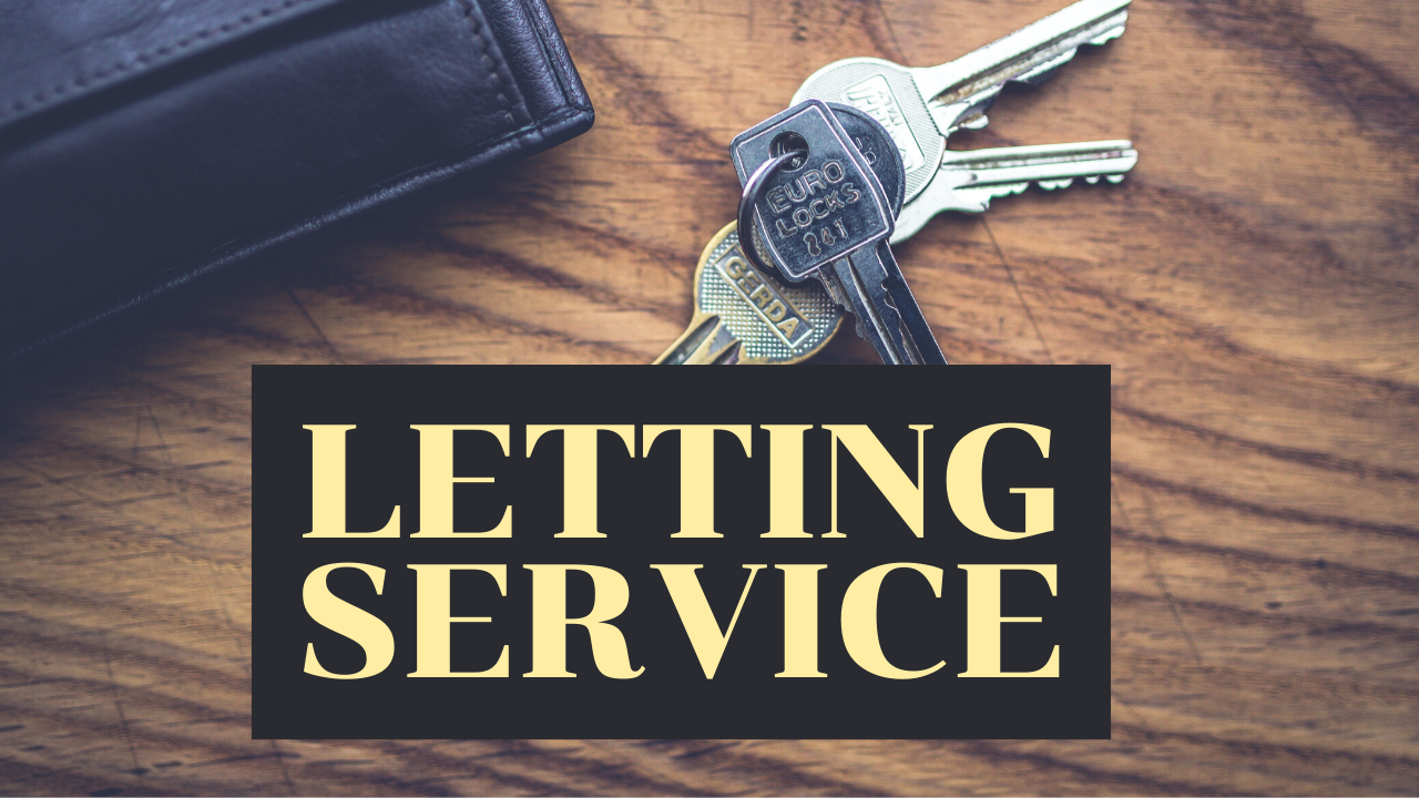 Letting Service: How Eldron Can Manage Your Rental Property - Eldron